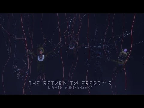 Happy 8th Anniversary TRTF | Fandom