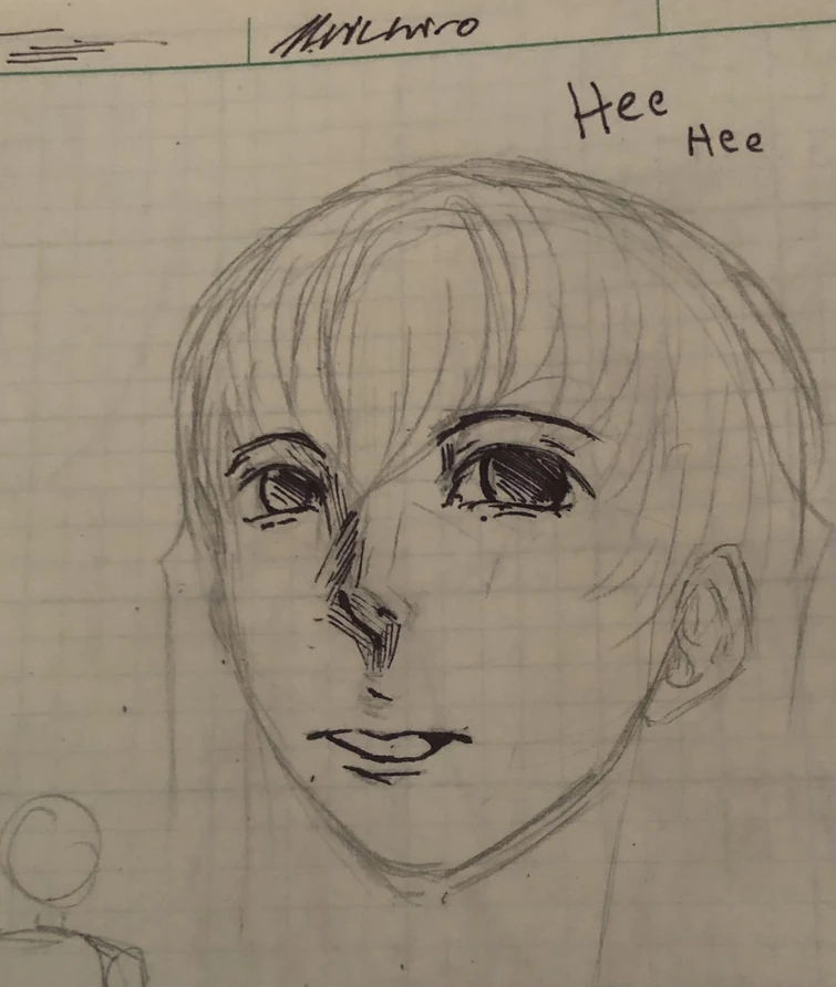 Bad sketches | Fandom