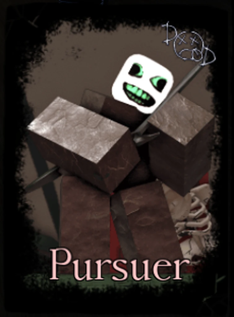 DOD SKINS IN FORSAKEN!!! | Fandom