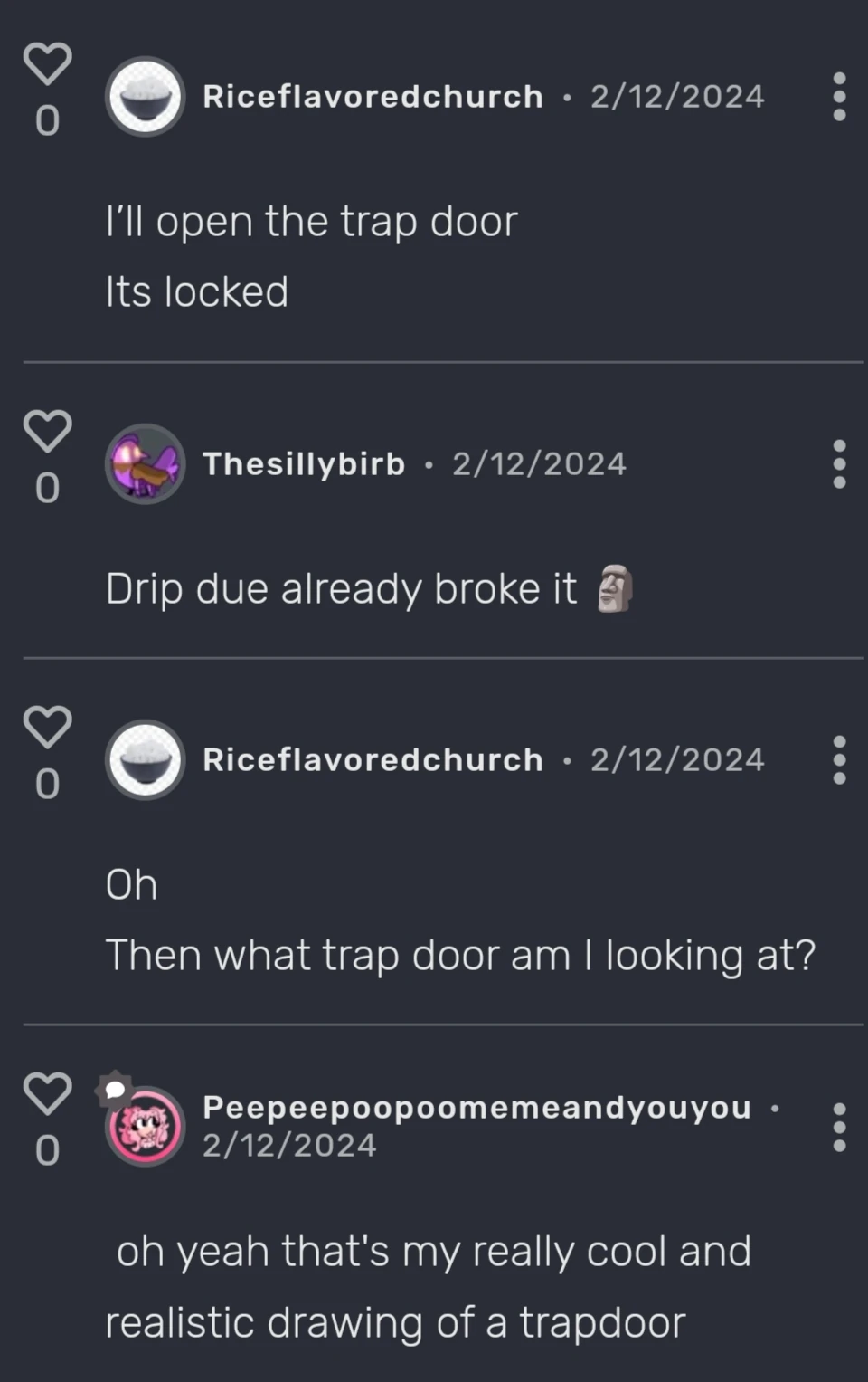 trapdoor | Fandom