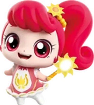 Discuss Everything About Catch! Teenieping Wiki | Fandom