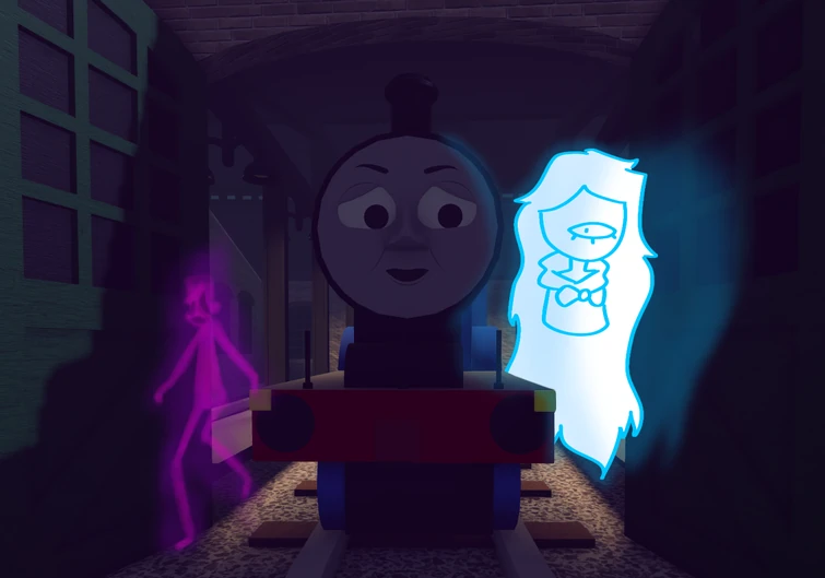 Discuss Everything About Sodor AU Wiki | Fandom