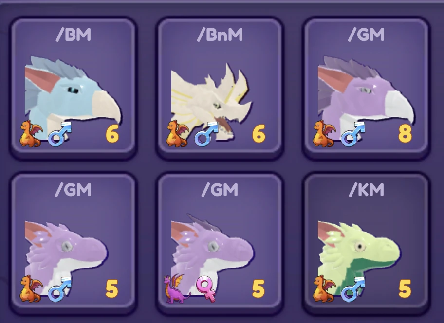 Themed Dragons Drop! | Fandom