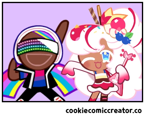 Collab w/ DJ Cookie >:) | Fandom