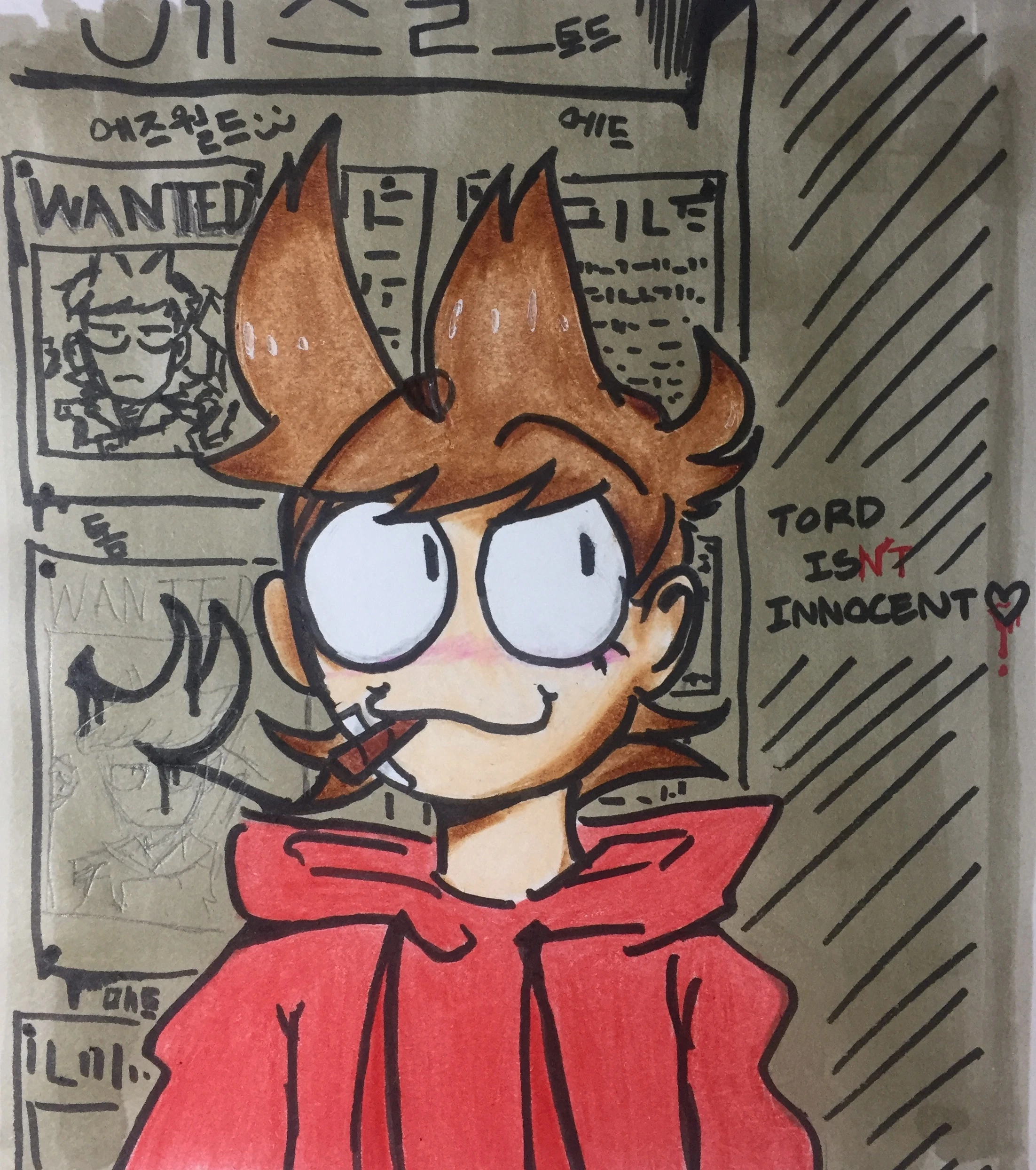 Tord | Fandom