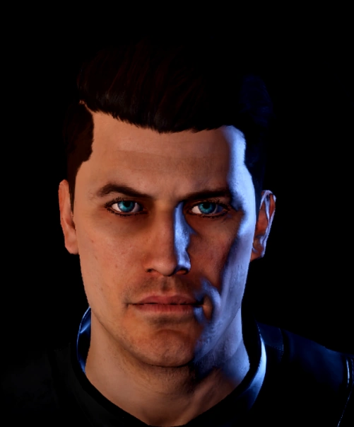 What does you ryder look like? | Fandom