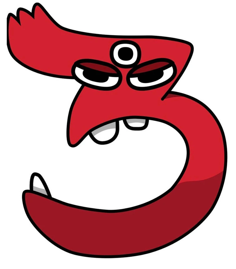 Discuss Everything About NumberFanagram: The Hulu Reboot Wiki | Fandom