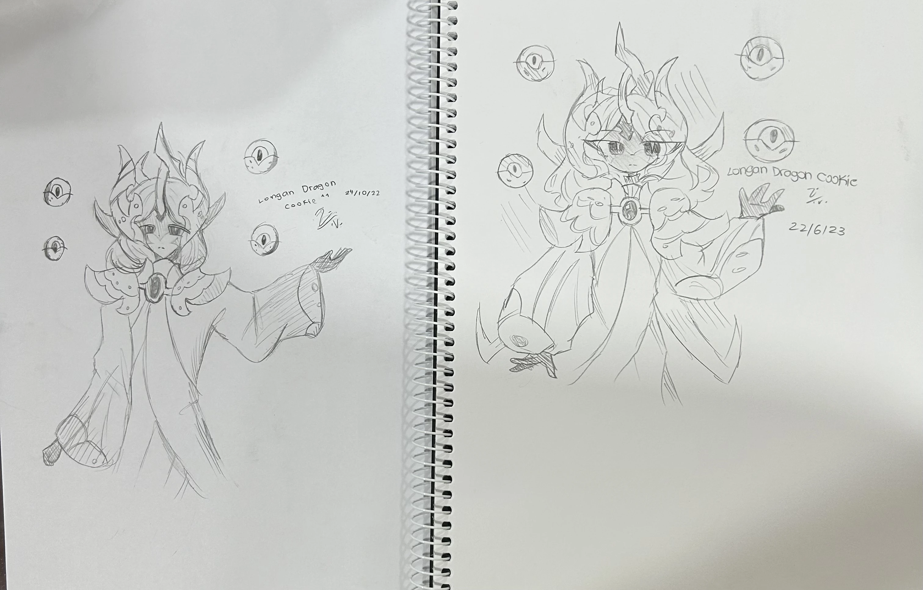 art improvement 😭 | Fandom