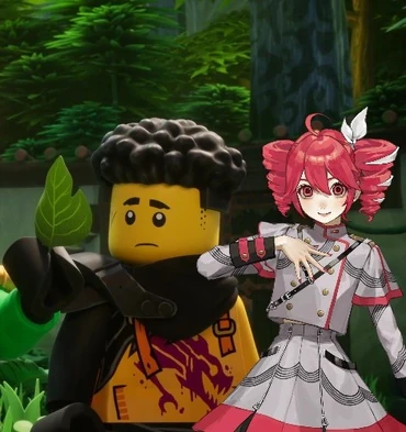 Favorite Elemental Alliance minifigure so far? | Fandom