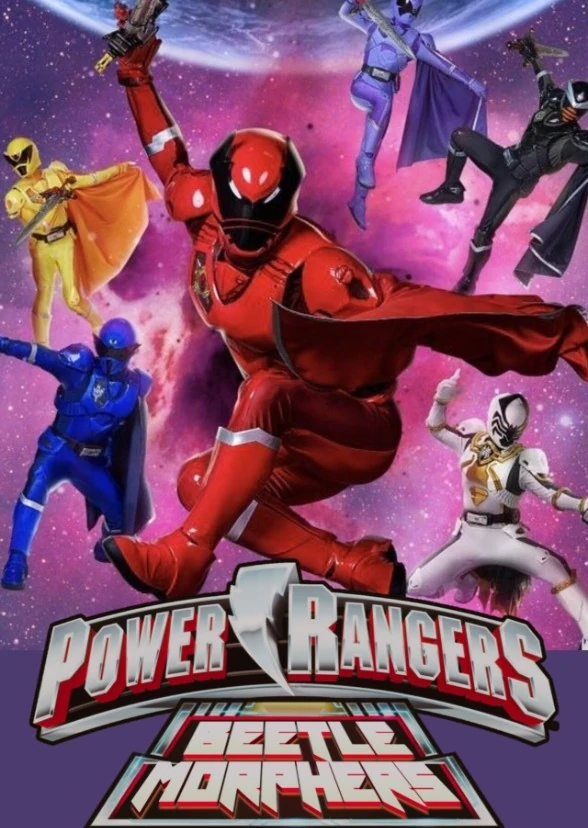 Wishing Power Rangers to come back | Fandom