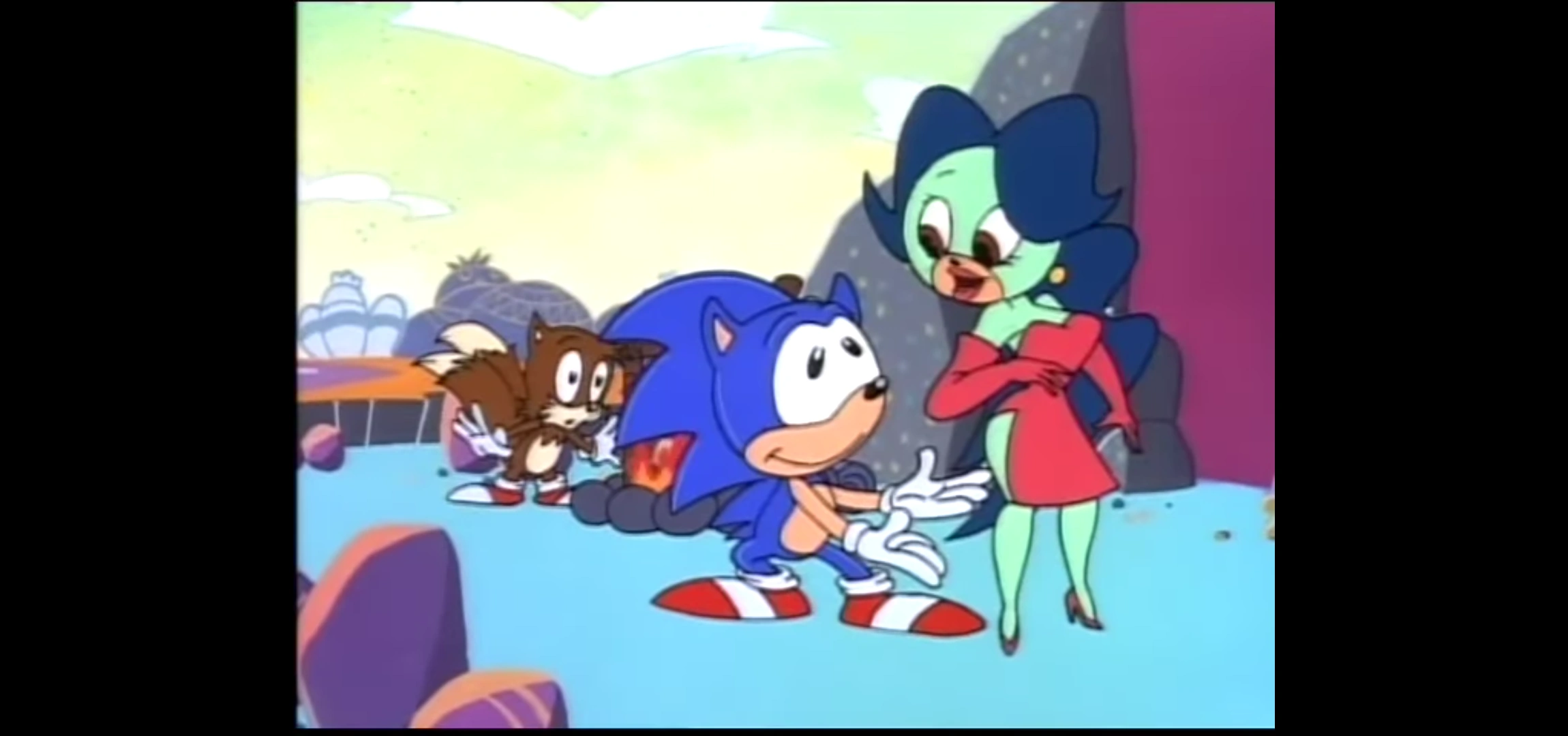 The ORIGINAL fnf | Fandom