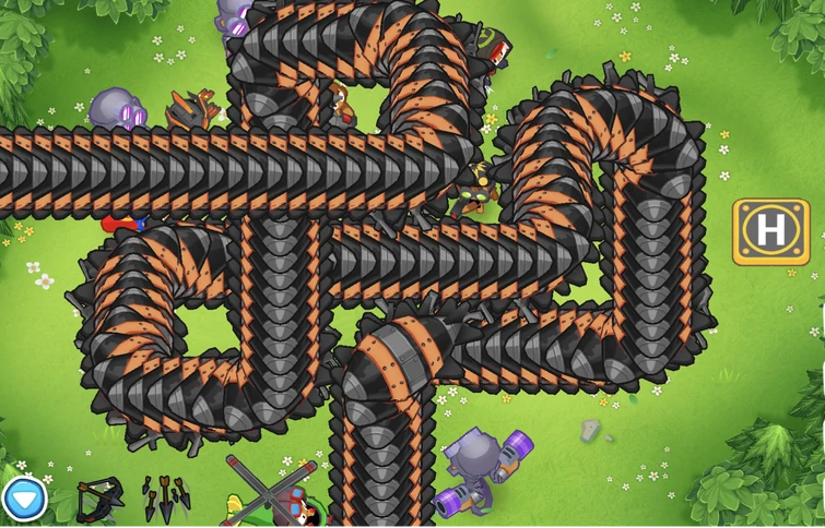 Discuss Everything About Bloons Wiki | Fandom