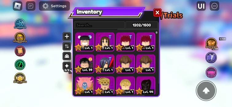 Discuss Everything About Roblox: All Star Tower Defense Wiki | Fandom