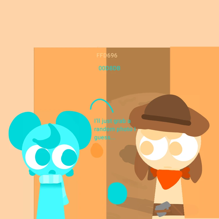 Smth stupid | Fandom