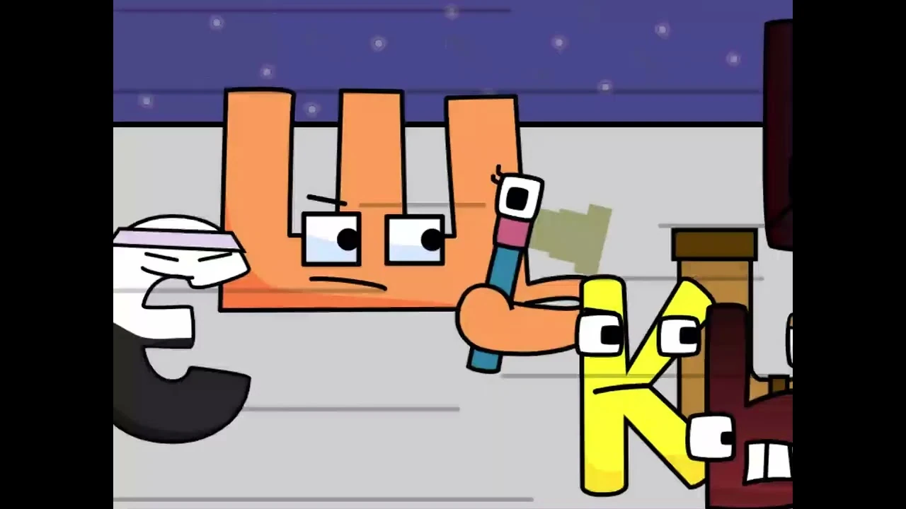 New RALR EPisode | Fandom