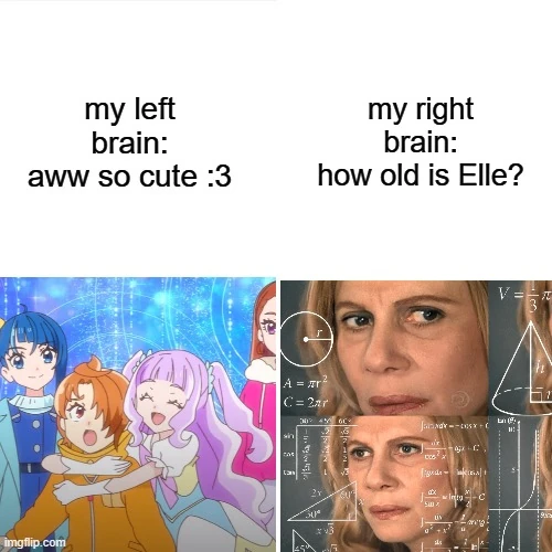 The new episode got me like: | Fandom