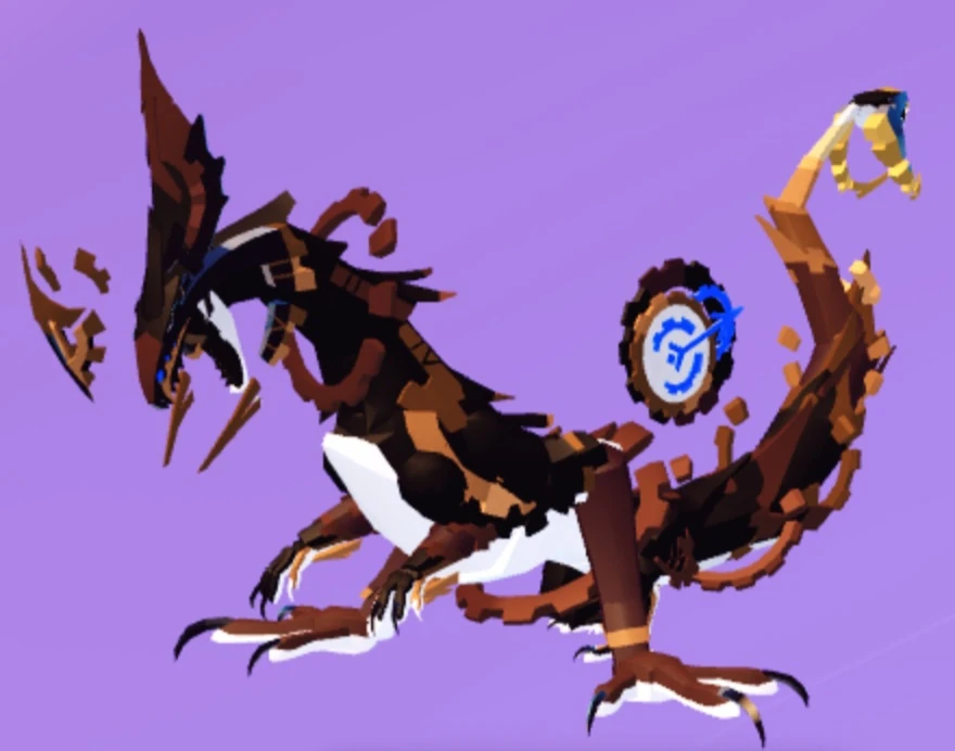 Do i need to fix Xanthe? | Fandom