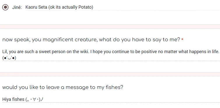 checking my mailbox! | Fandom