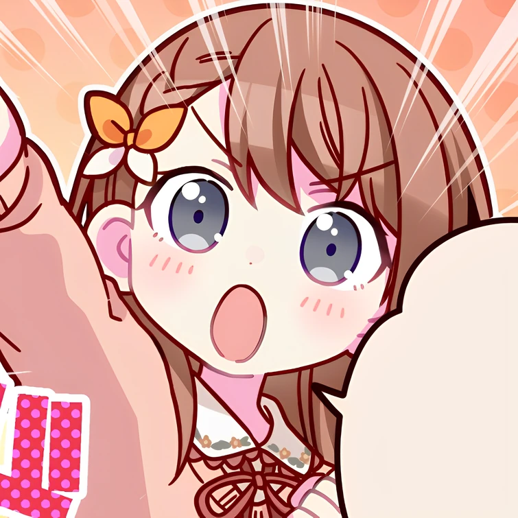 I'm upset... | Fandom