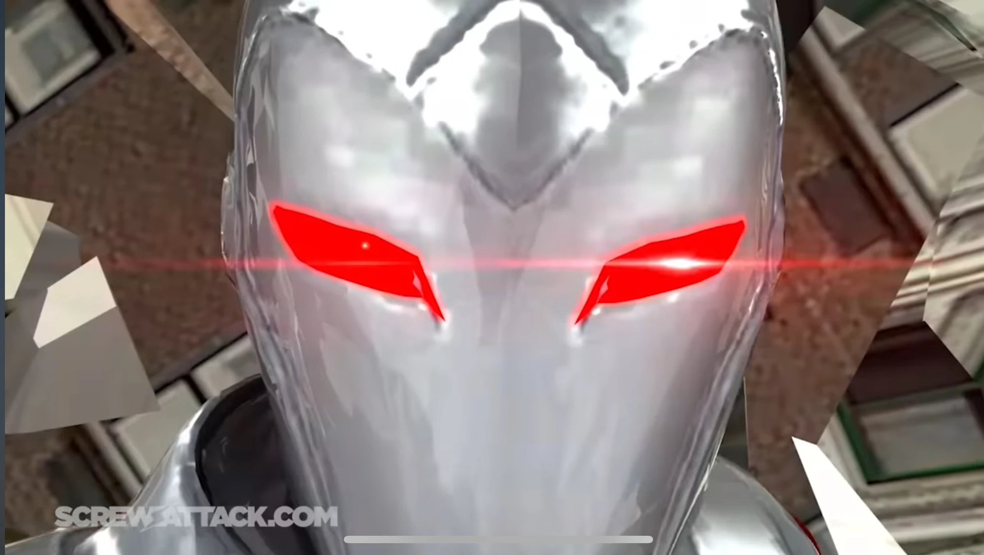 What is your favorite villains reaction when see iron man speech in ...