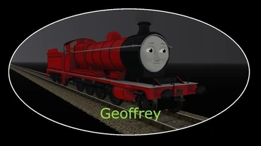 so I was thinking since we got Dudley in btwf what fanmade character ...