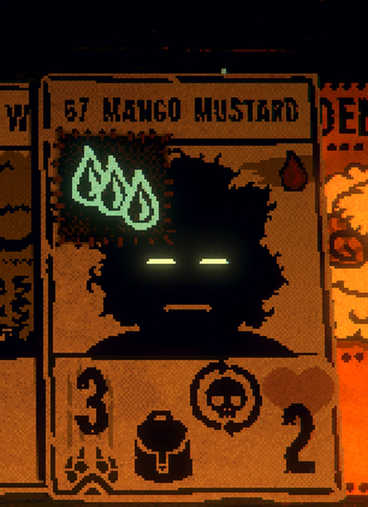 they need to nerf the 67 mango mustard card tbh | Fandom