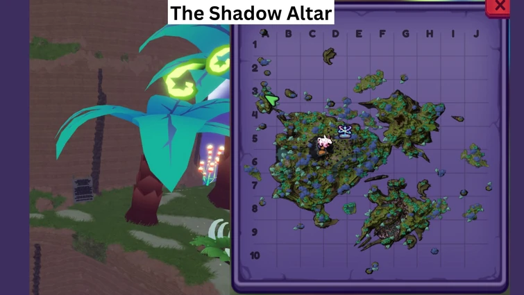 All New Lore Stone's Locations! | Fandom