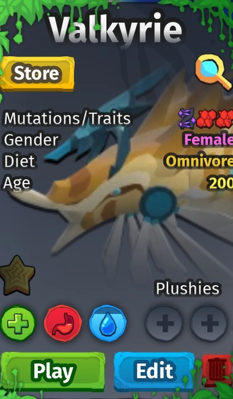 Prices for these muts? | Fandom