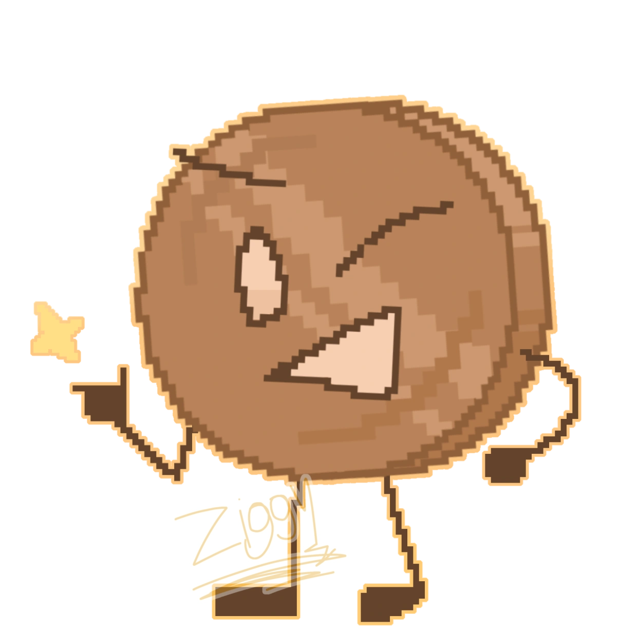 coiny pixel | Fandom