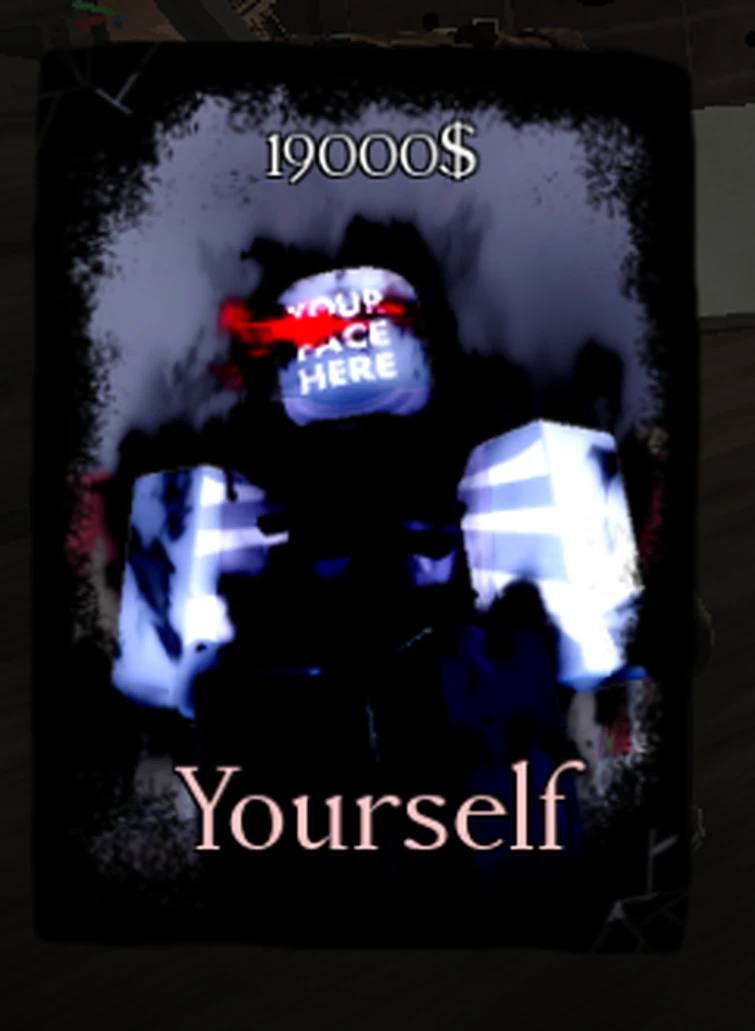 noli yourself 1x1x1x1 yourself skin | Fandom