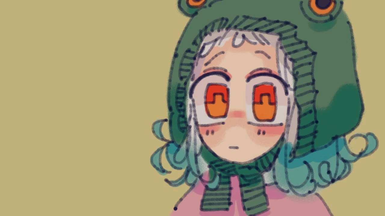 Frog hat nene | Fandom