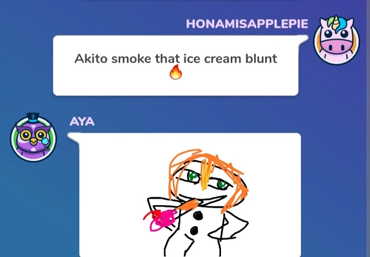 Pjsk wiki out of context | Fandom