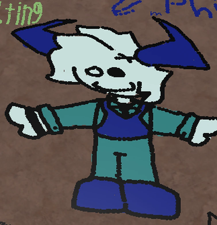 brokr and bombox!1! | Fandom