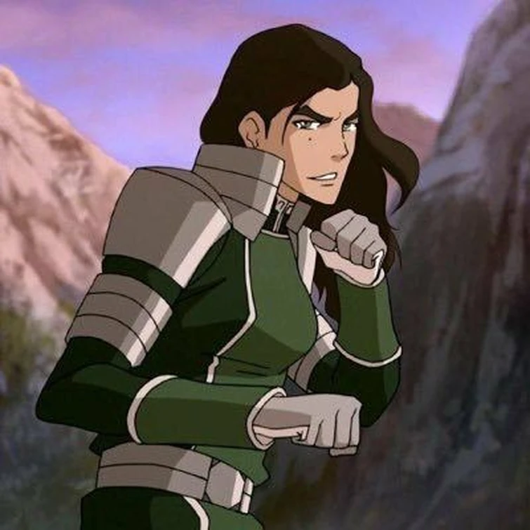 (TLOK Spoilers) All hail the Great Uniter | Fandom