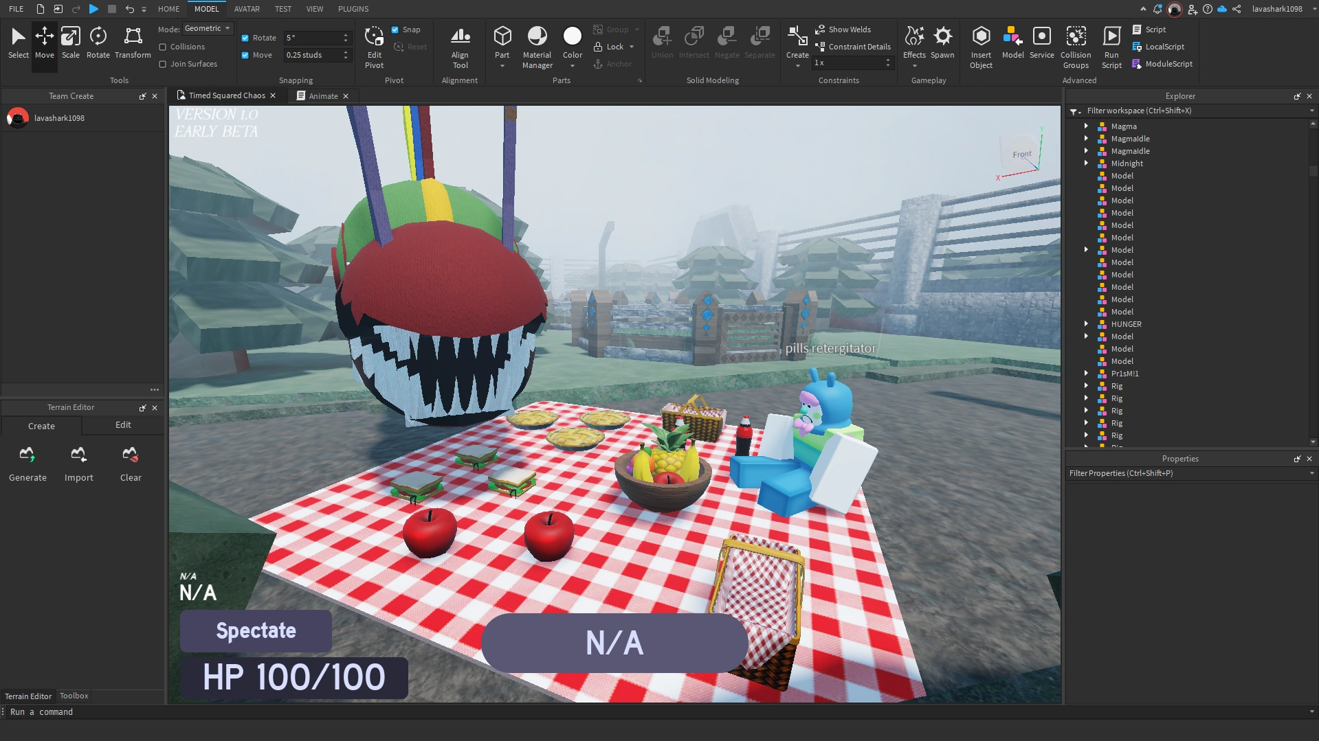 picnic v2!!!!! | Fandom