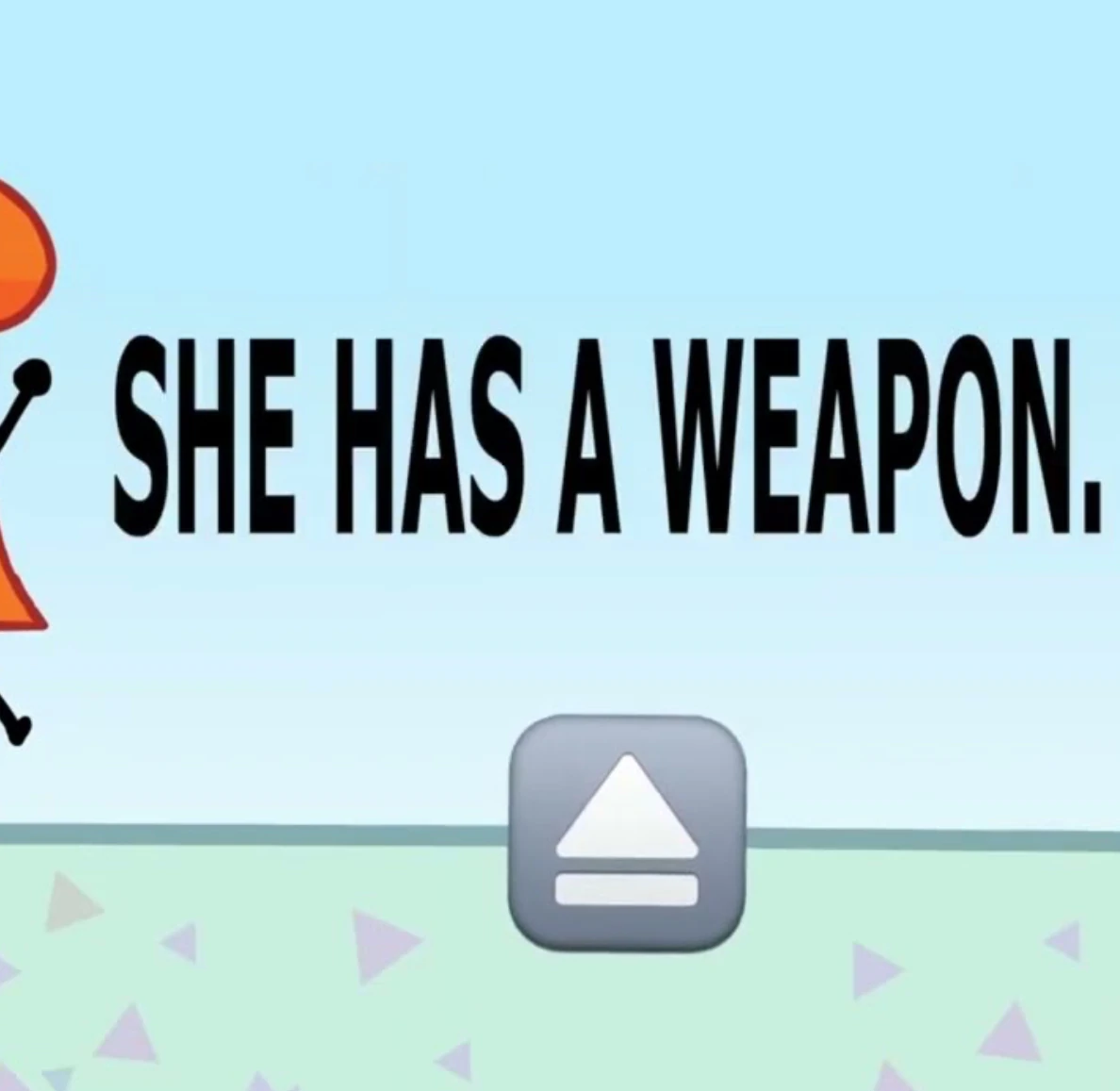 My fav ⏏️/Eject moments | Fandom