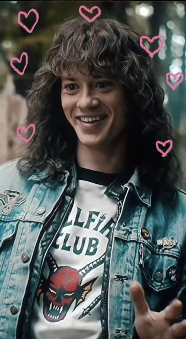 Discuss Everything About Stranger Things Wiki | Fandom