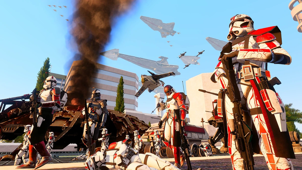 Task Force Onyx | 91st MRC (ARMA) Wiki | Fandom