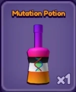 Selling mutation potions! | Fandom