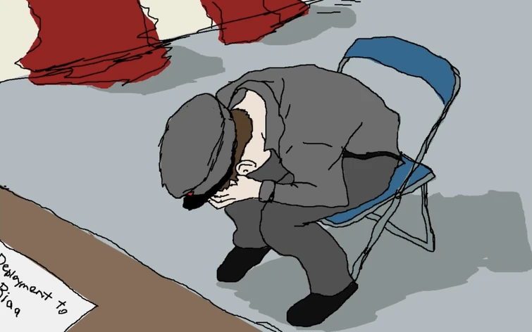 Is Kaden Tau just Antarean Shinji Ikari? | Fandom