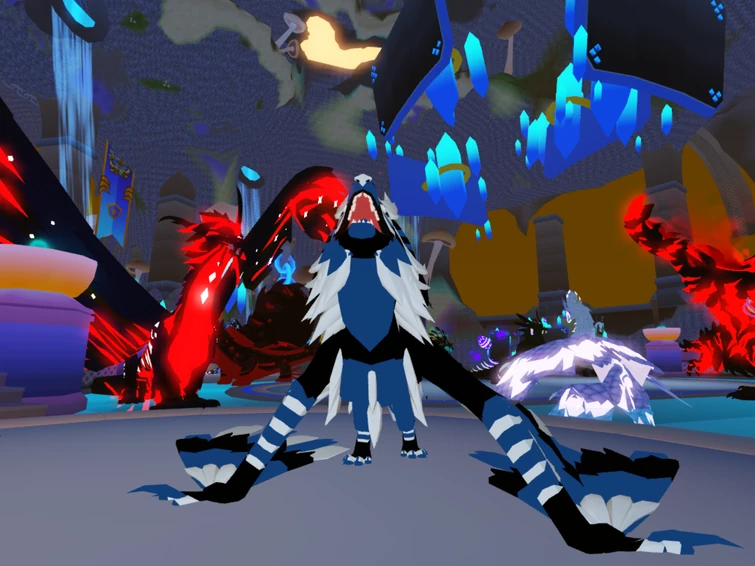 I need name ideas! | Fandom