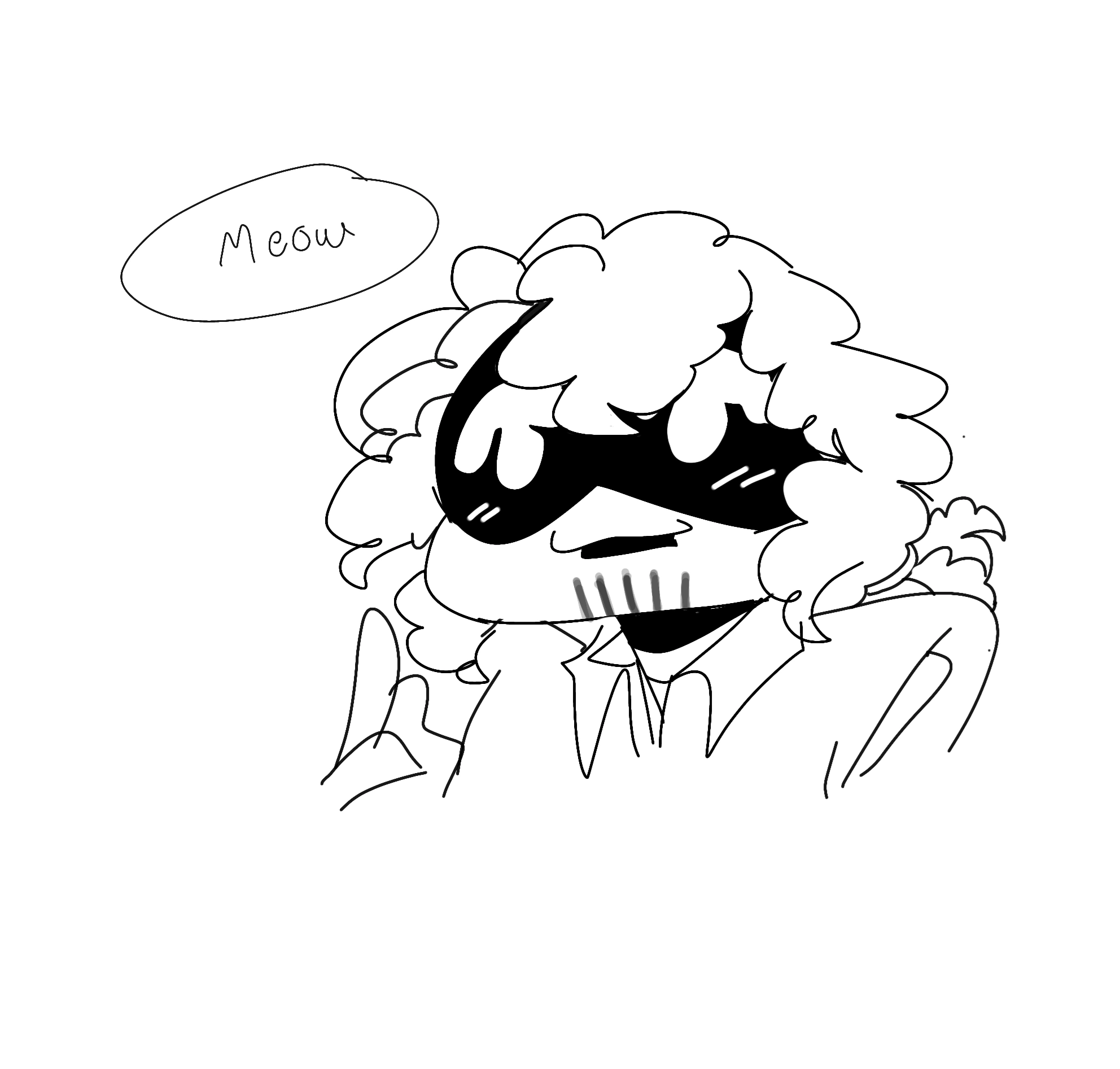 Want Character interaction WAHGSJHD | Fandom