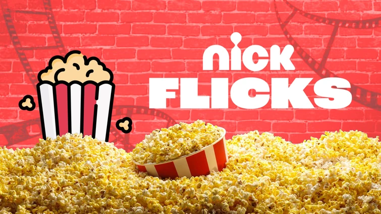 promo for Family Movie Night for May 2023 is incorrect | Fandom