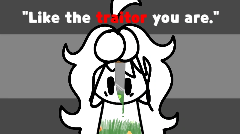 あいしていたのに (trigger warning btw) | Fandom