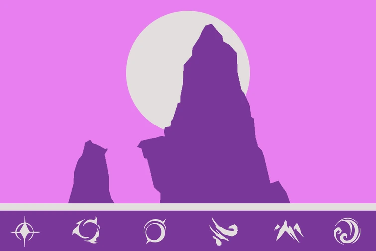 A Xadian's flag | Fandom