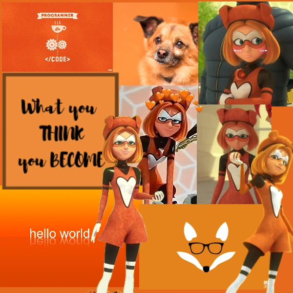 Miss Hound edit! | Fandom