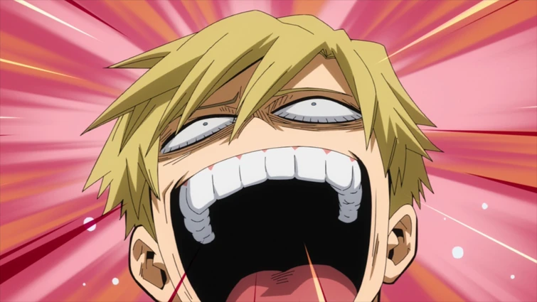 Happy Birthday Neito Monoma 🥳🎉 | Fandom