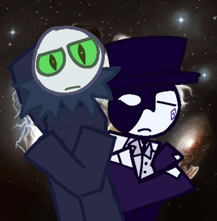 So i heard this wiki is dead? | Fandom
