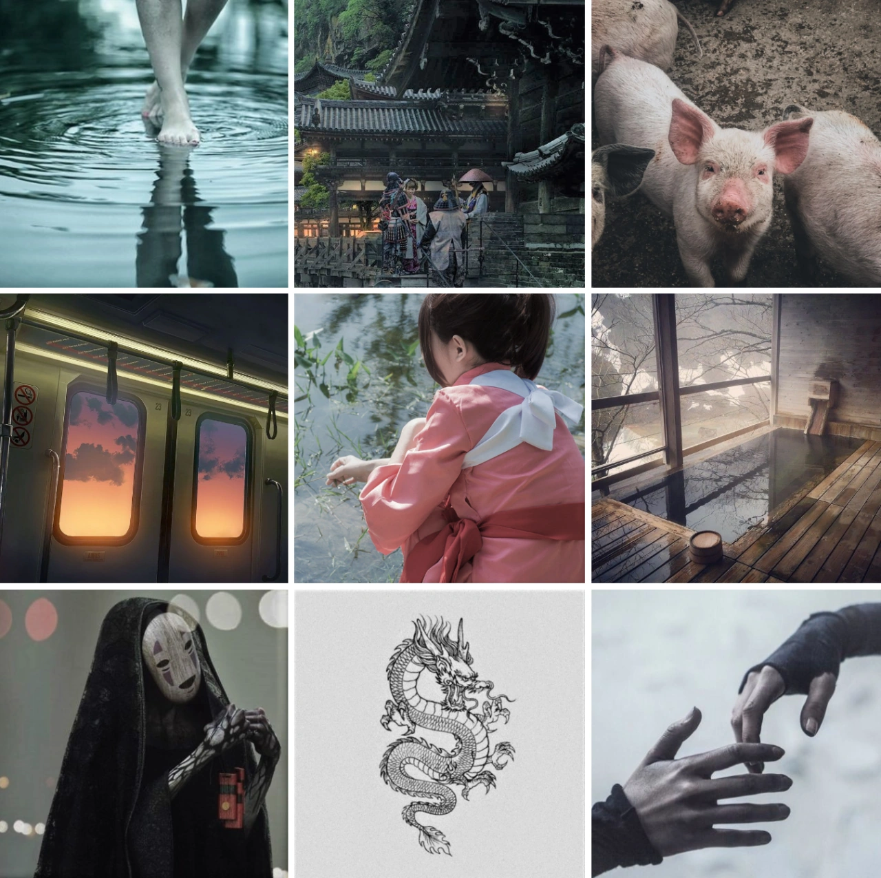 Animated aesthetics-Part 11 | Fandom