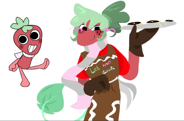 HEY HEY HEY!!!! WANNA GO BAKE ASTRO COOKIES? *throws lasso art of ...